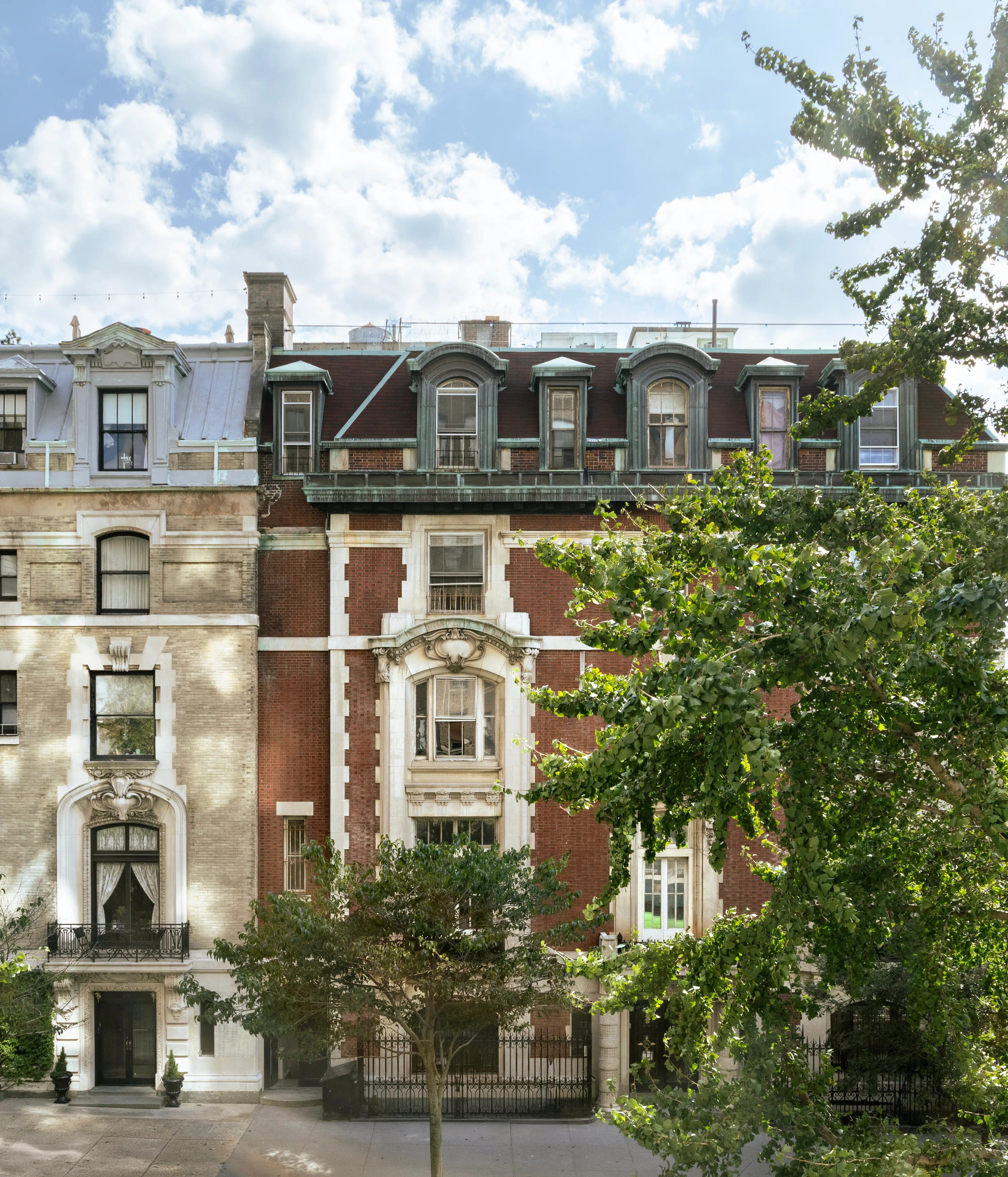 340 Riverside Drive #3A in Upper West Side, Manhattan | StreetEasy