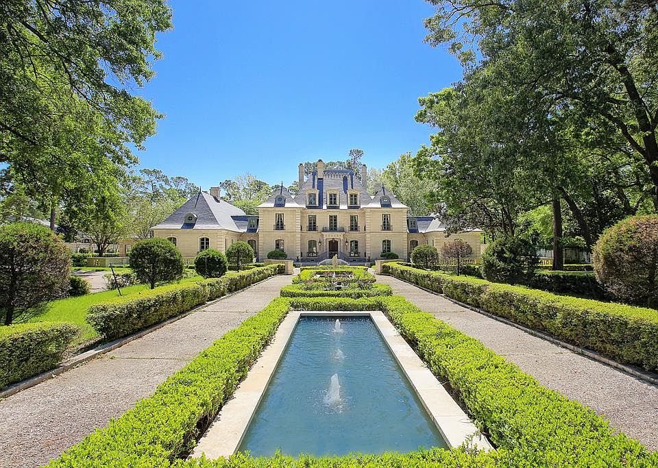 306 E Friar Tuck Ln, Houston, TX 77024 | Zillow