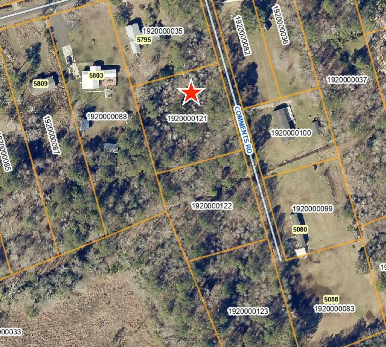 5071 Comments Rd, Hollywood, SC 29449 | MLS #25005819 | Zillow