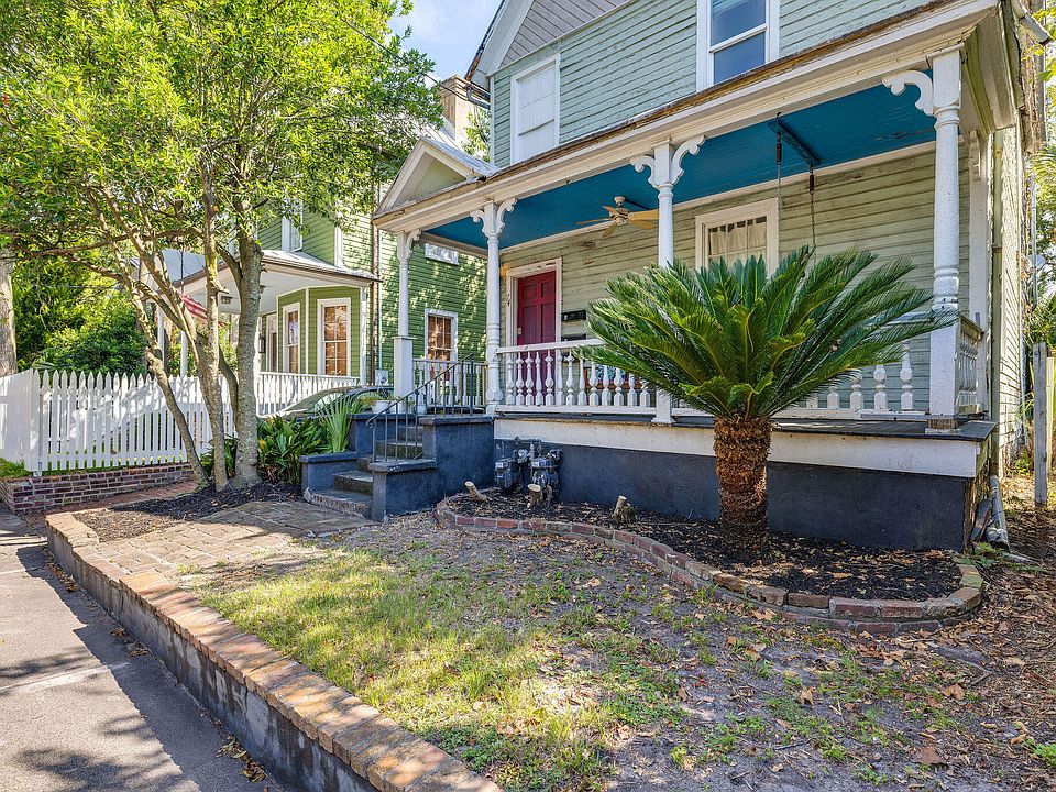 74 Drake St, Charleston, SC 29403 | Zillow