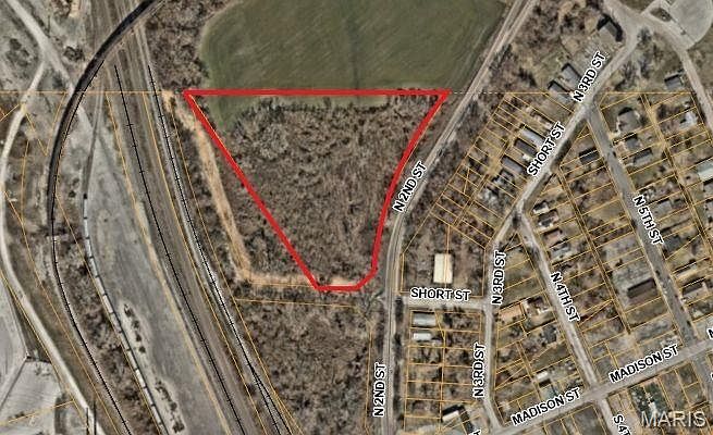 Short St, Lovejoy, IL 62059 | MLS #25043214 | Zillow