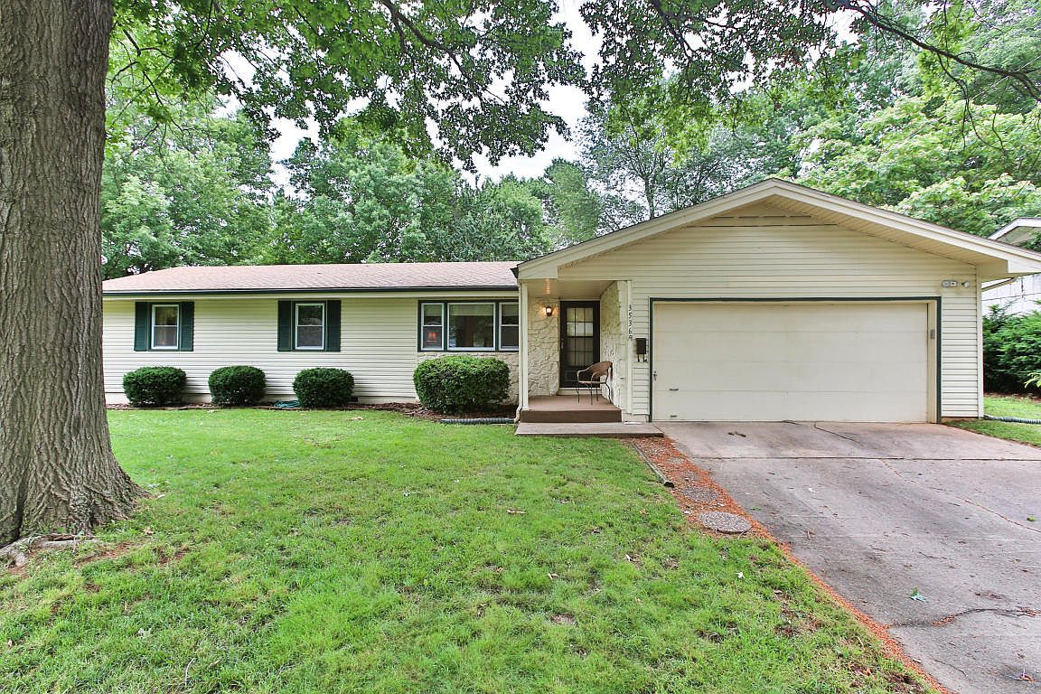 3536 S Ferguson Ave, Springfield, MO 65807 | Zillow