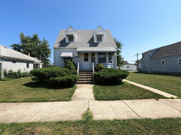 Posen Real Estate - Posen IL Homes For Sale | Zillow