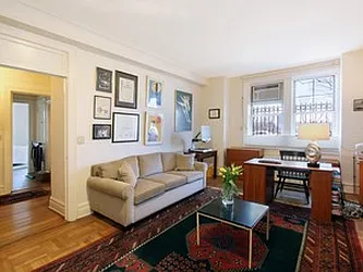 160 Riverside Drive #1B in Upper West Side, Manhattan | StreetEasy