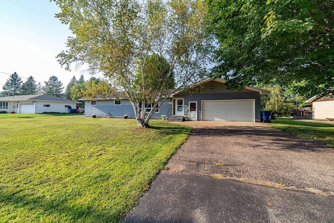 1774 FORSYTH ROAD, Kronenwetter, WI 54455 | Zillow