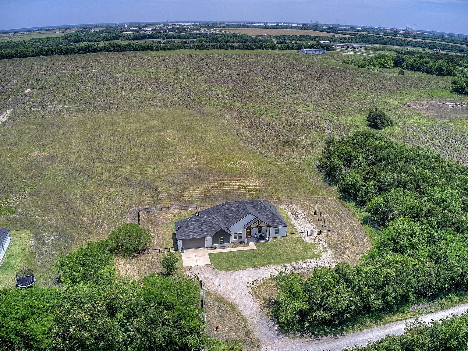205 County Road 1064, Greenville, TX 75401 | MLS #20617033 | Zillow