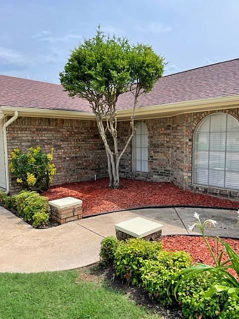 8504 Lowery Ln, Oklahoma City, OK 73132 | Zillow