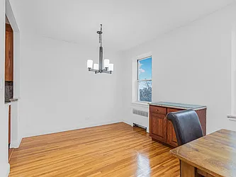 640 West 231st Street #7C in Spuyten Duyvil, Bronx | StreetEasy