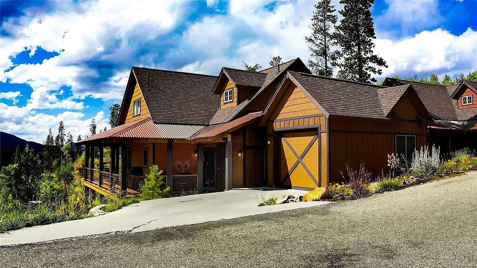 75 Campfire Ln, Fraser, CO 80442 | Zillow