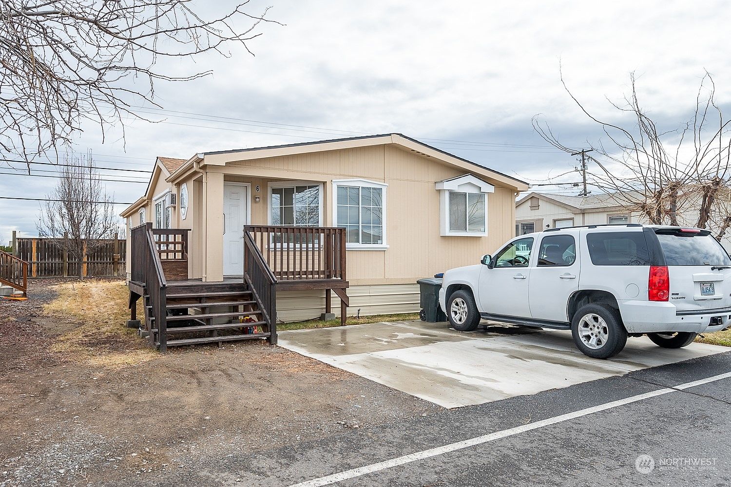 900 N Grape Drive UNIT #6, Moses Lake, WA 98837 | Zillow