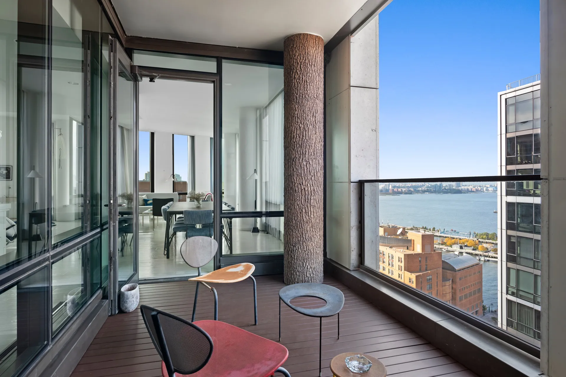 101 Warren Street #2620 in Tribeca, Manhattan | StreetEasy