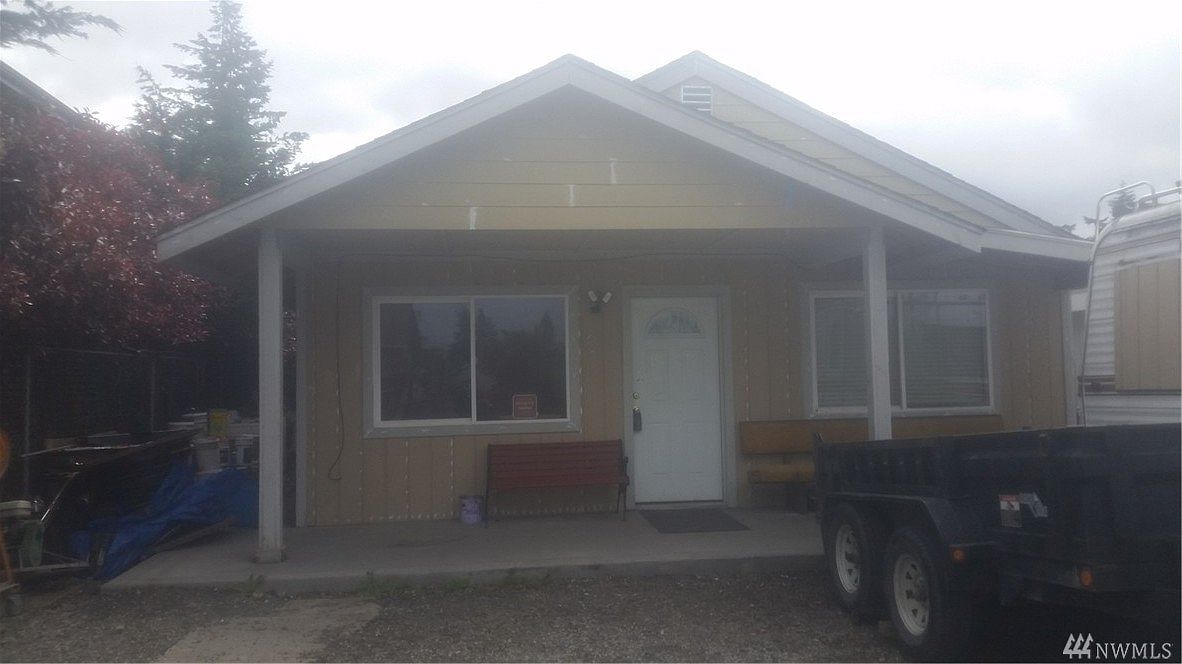 11015 Kendrick St SW, Lakewood, WA 98499 | Zillow