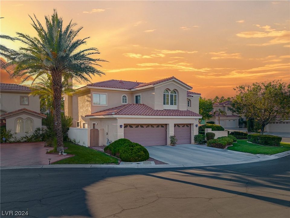 1809 Aztec Cliffs Ct, Las Vegas, NV 89128 | Zillow
