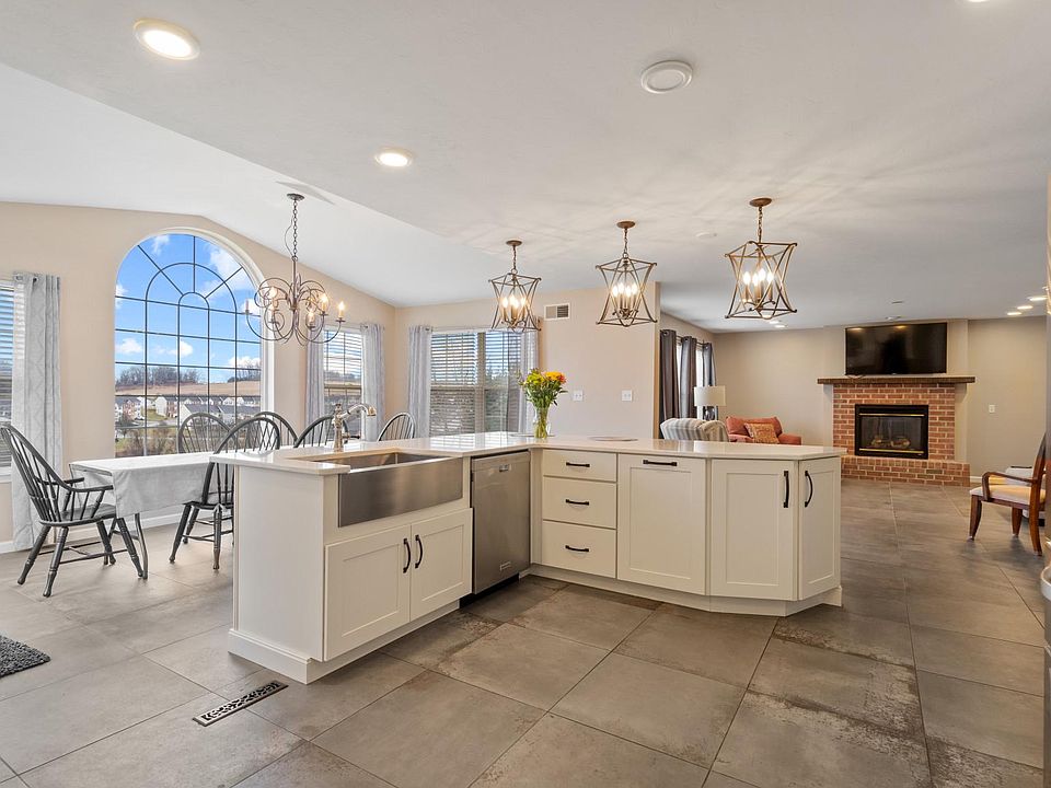 Seneca Ridge Cabinets | Cabinets Matttroy