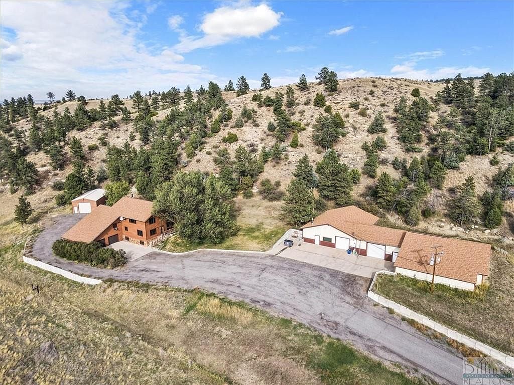 3925 Coulson Rd E, Billings, MT 59101 | MLS #349161 | Zillow
