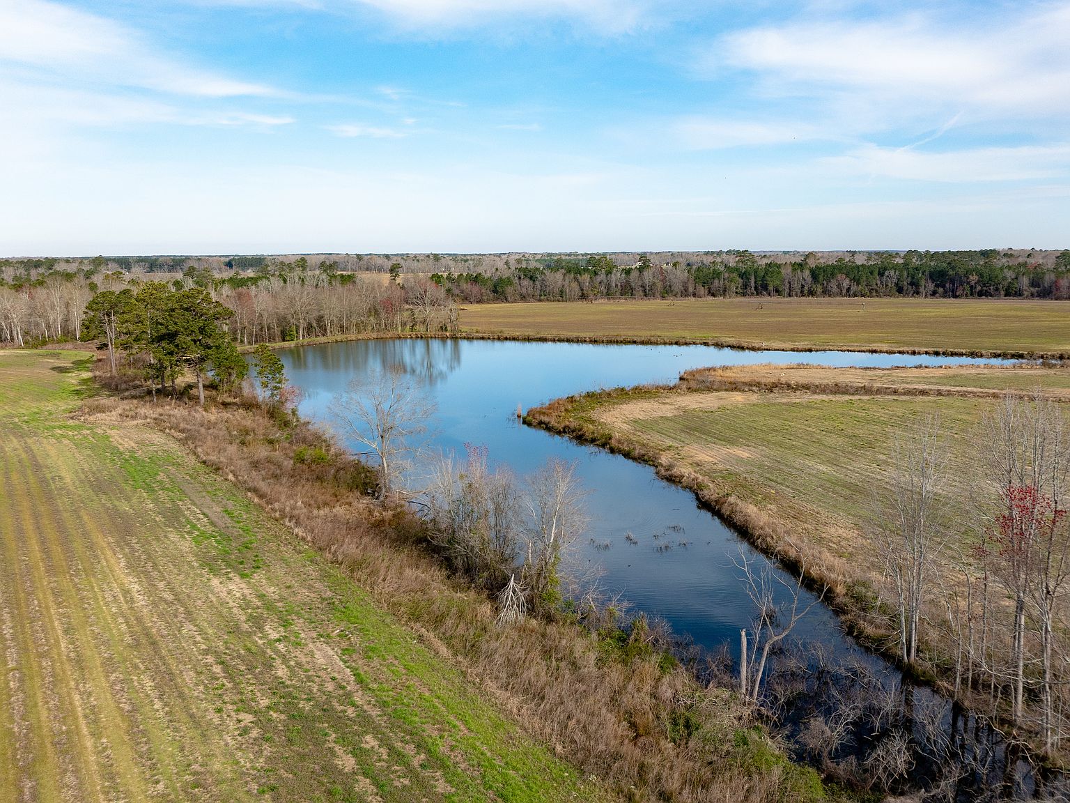 0 Hudson Jones Rd, Cochran, GA 31014 | MLS #10510230 | Zillow