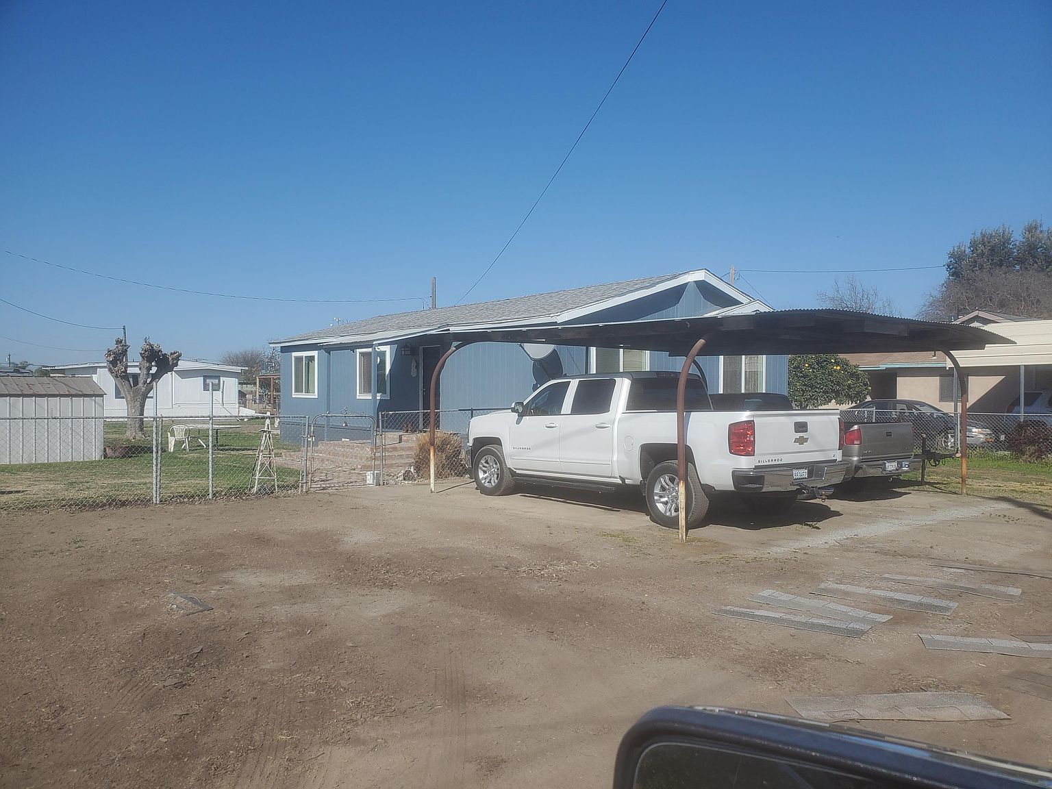 154 S Newman Rd, Tipton, CA 93272 | Zillow