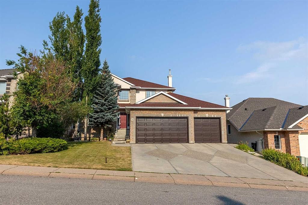 59 E Signature Hts SW, Calgary, AB T3H 3C1 | MLS #A2155339 | Zillow