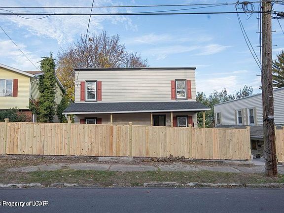 53 Cooper St, Pringle, PA 18704 | MLS #26-727 | Zillow