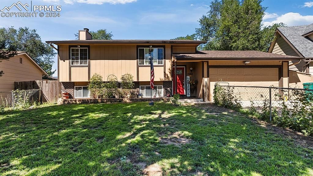 2380 Middleton Ct, Colorado Springs, CO 80916 | MLS #4040028 | Zillow