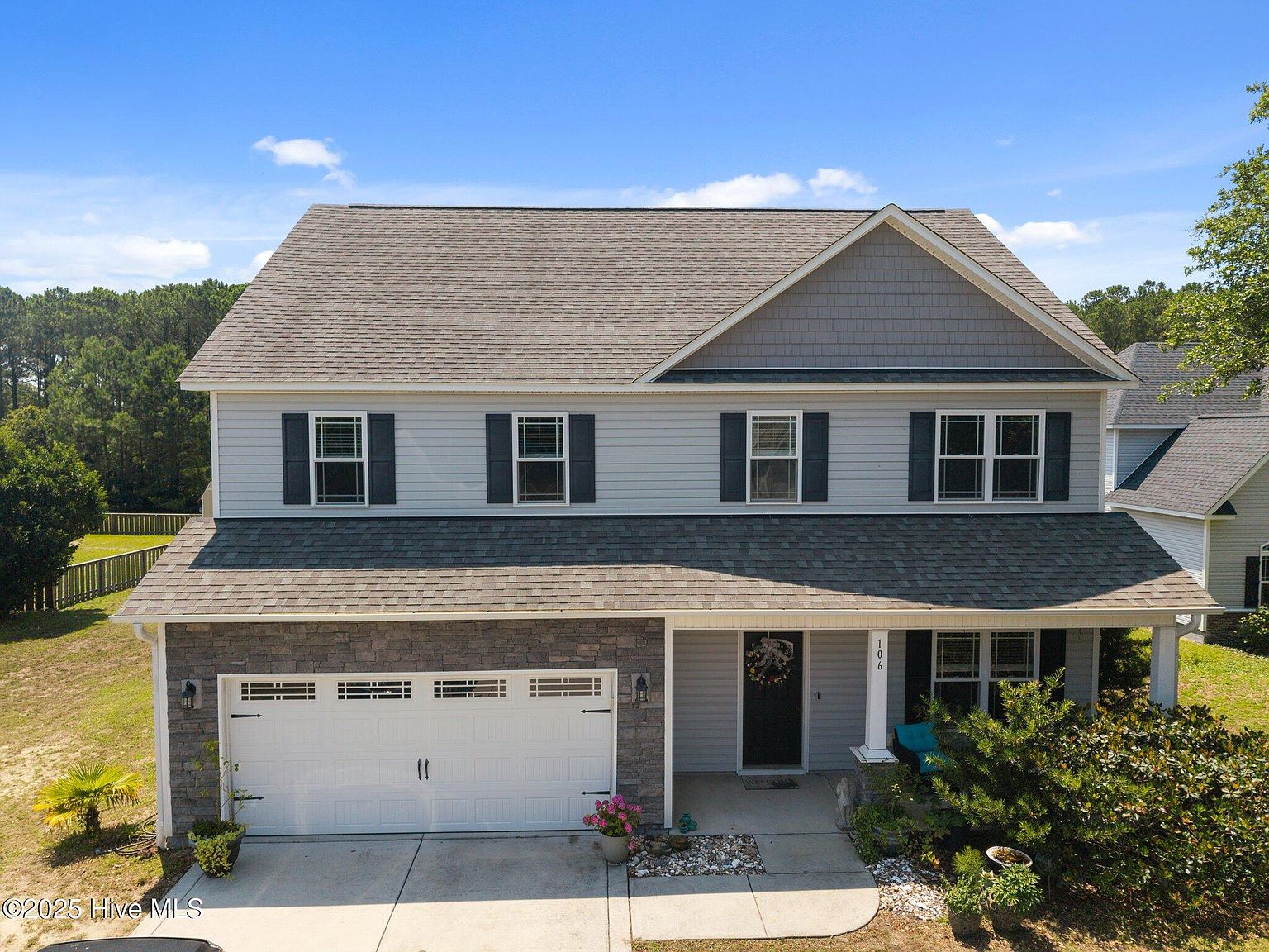 106 Percy Padgett Court, Holly Ridge, NC 28445 | MLS #100512227 | Zillow