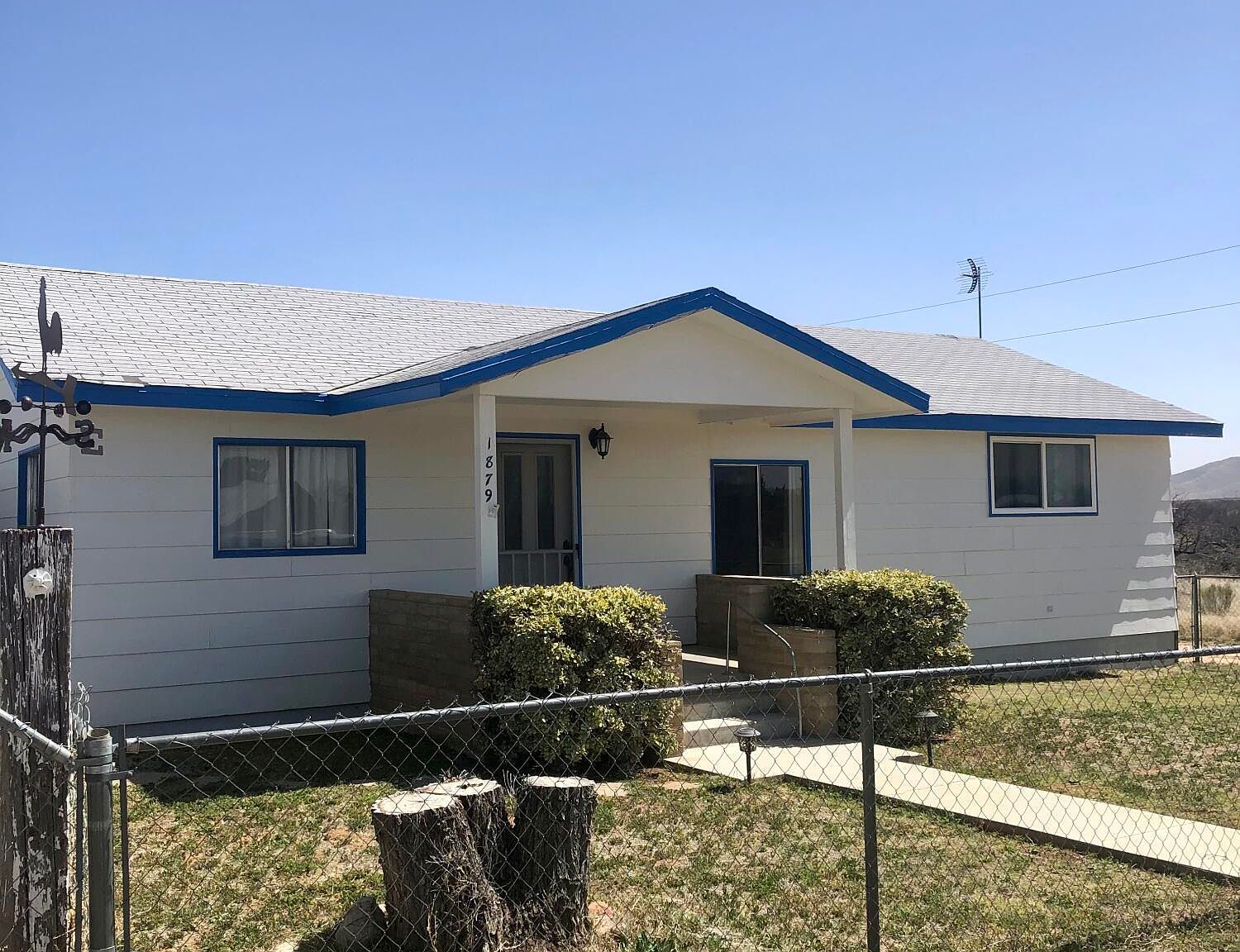 1879 N Centurian Ave, Dragoon, AZ 85609 | Zillow