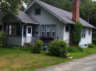 190 Kiwassa Rd, Saranac Lake, NY 12983 | MLS #205165 | Zillow