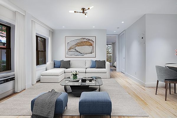14 Prince St APT 1D, New York, NY 10012 | Zillow
