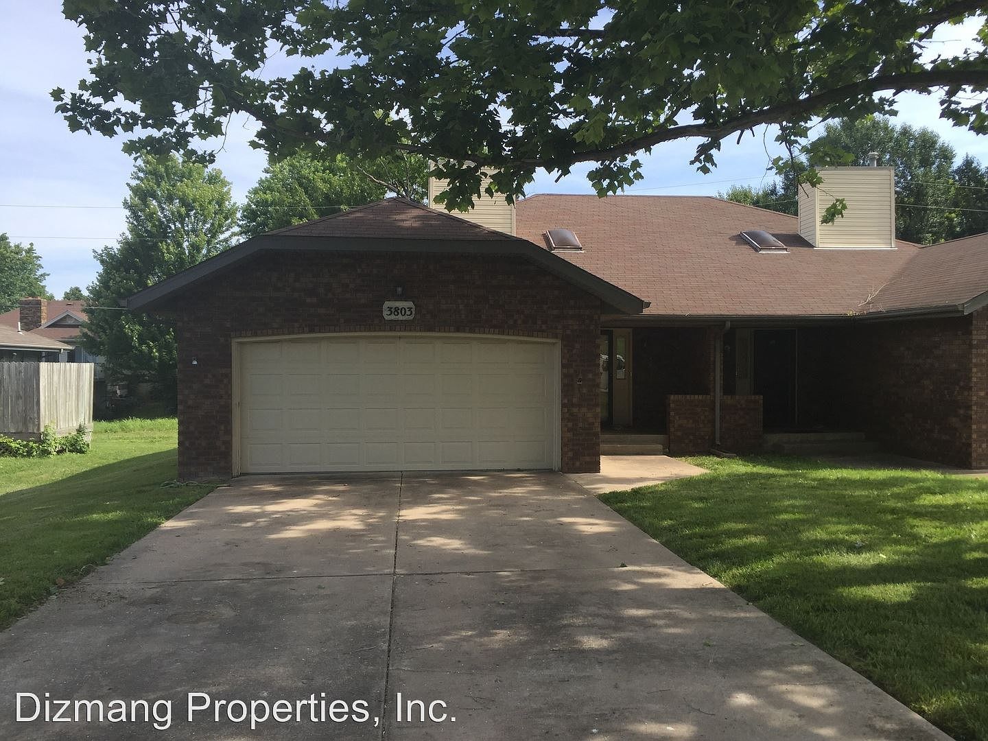 3803 W Sylvania St, Springfield, MO 65807 | Zillow