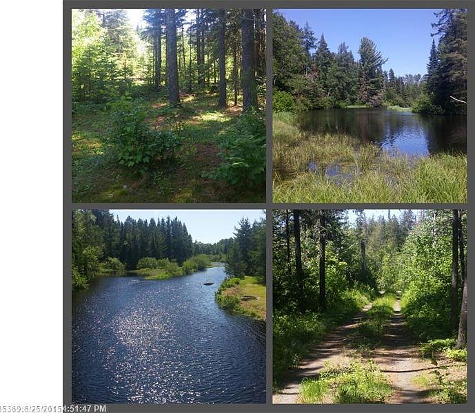 0 Tim Pond Rd, Eustis, ME 04936 | Zillow