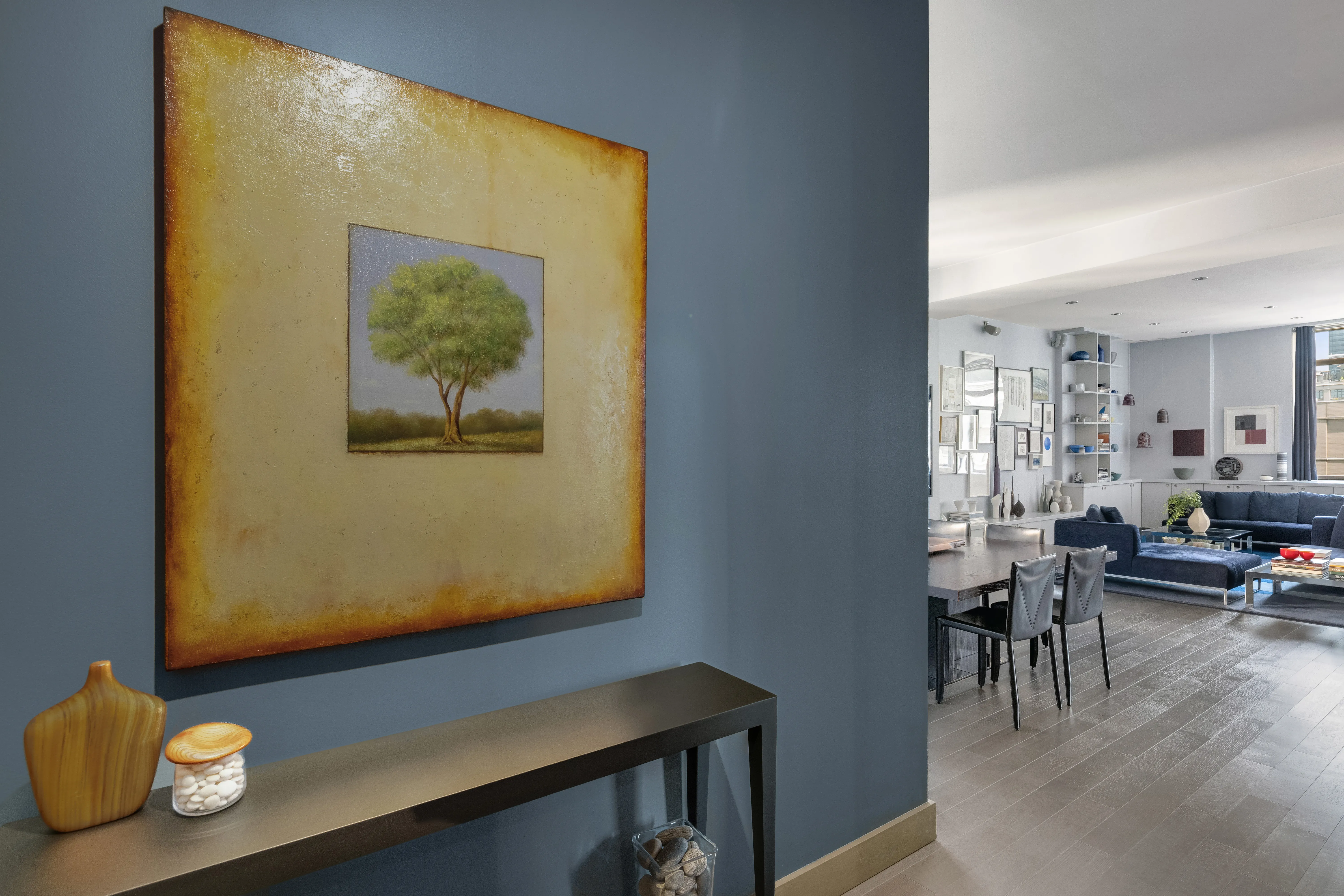252 7th Avenue #9D in Chelsea, Manhattan | StreetEasy
