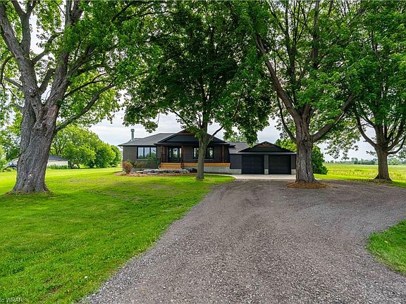 6068 Blackwell Side Rd, Sarnia, ON N7T 7H2 | MLS #40611183 | Zillow