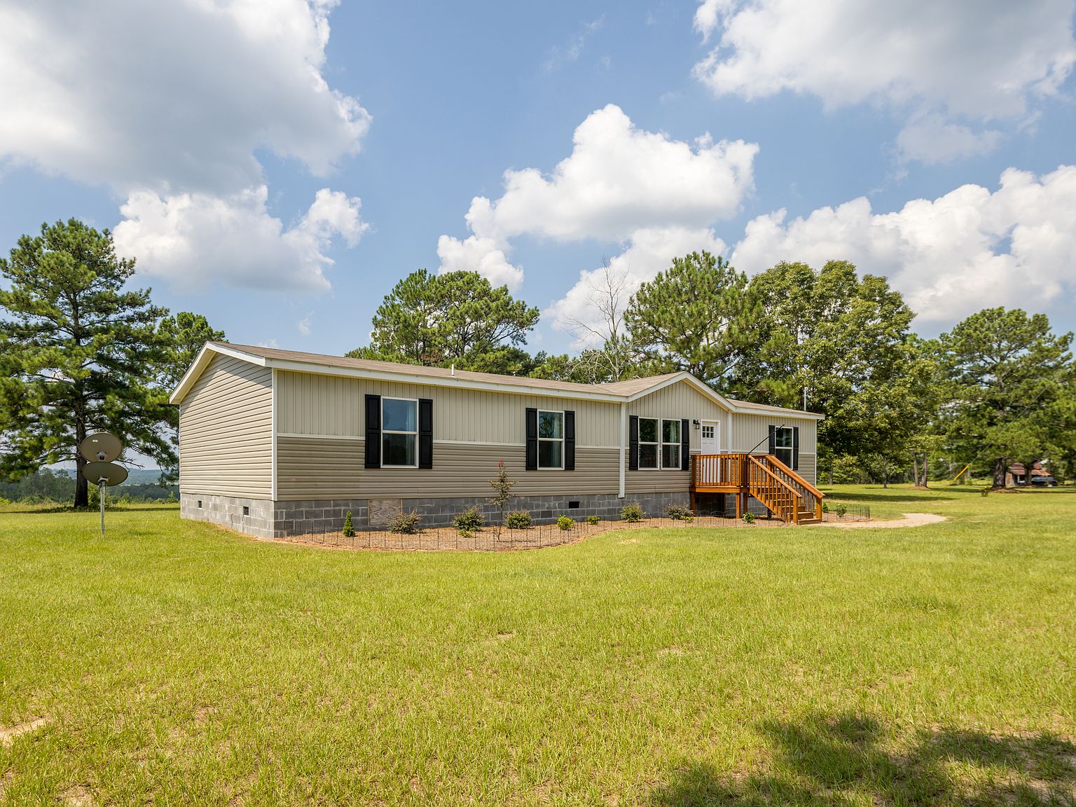 2020 State Highway 127, Mauk, GA 31058 | Zillow