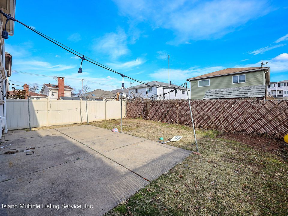 206 Finley Ave Staten Island NY | Zillow