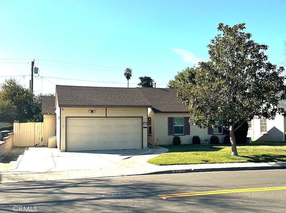 6715 De Anza Ave, Riverside, CA 92506 | Zillow