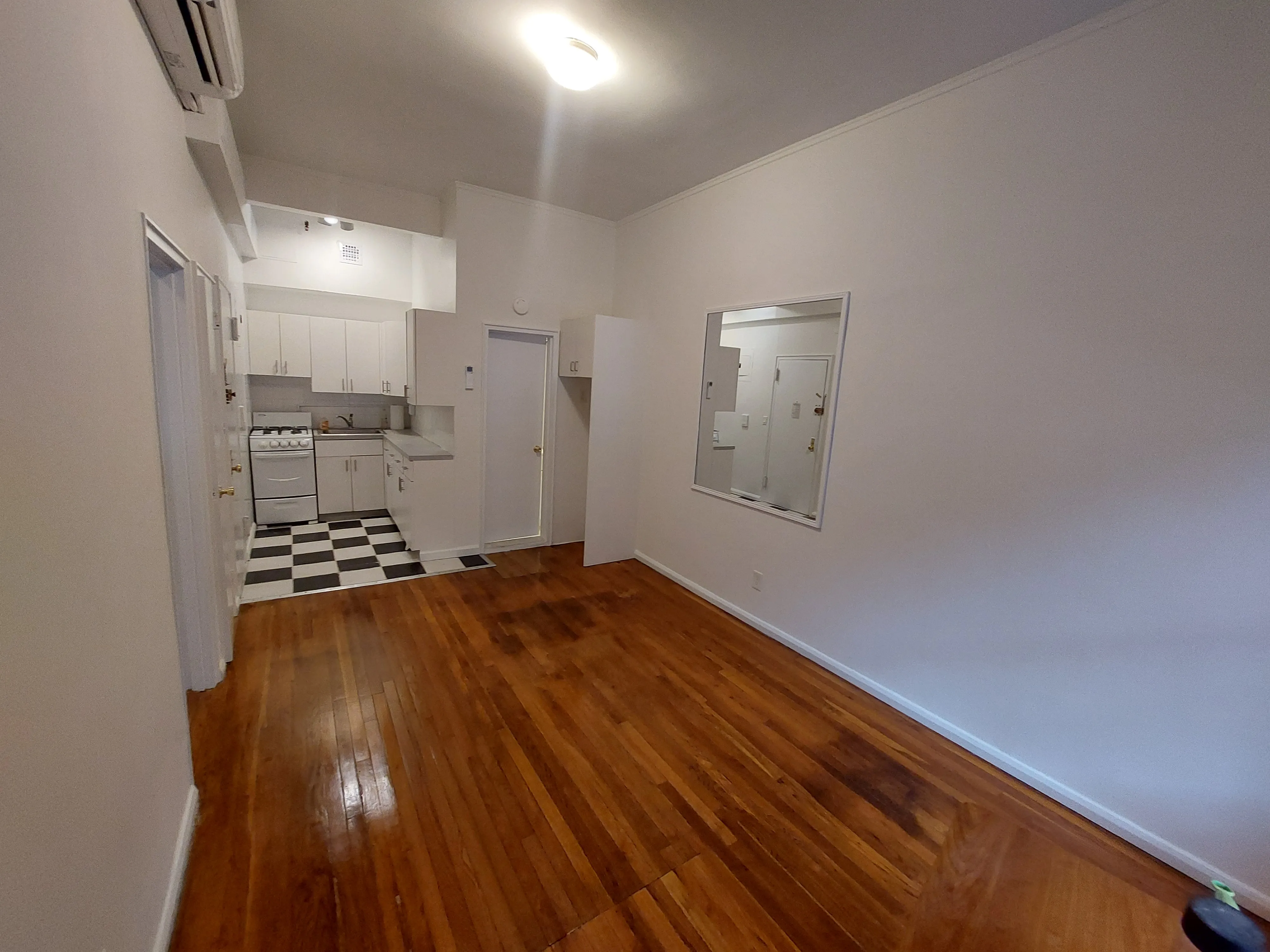156 West 95th Street #2A in Upper West Side, Manhattan | StreetEasy