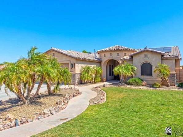 Yuma AZ Real Estate - Yuma AZ Homes For Sale | Zillow