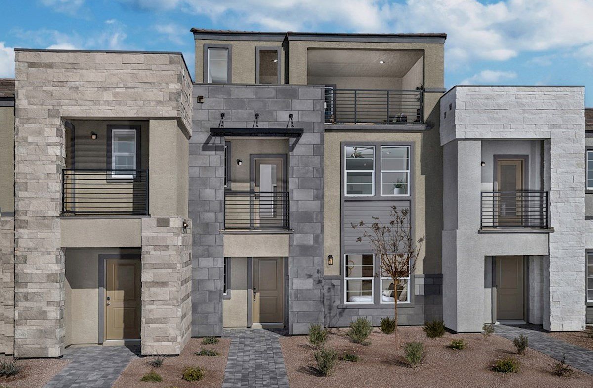 Barclay Plan, Jasper Point, Henderson, NV 89011 | Zillow