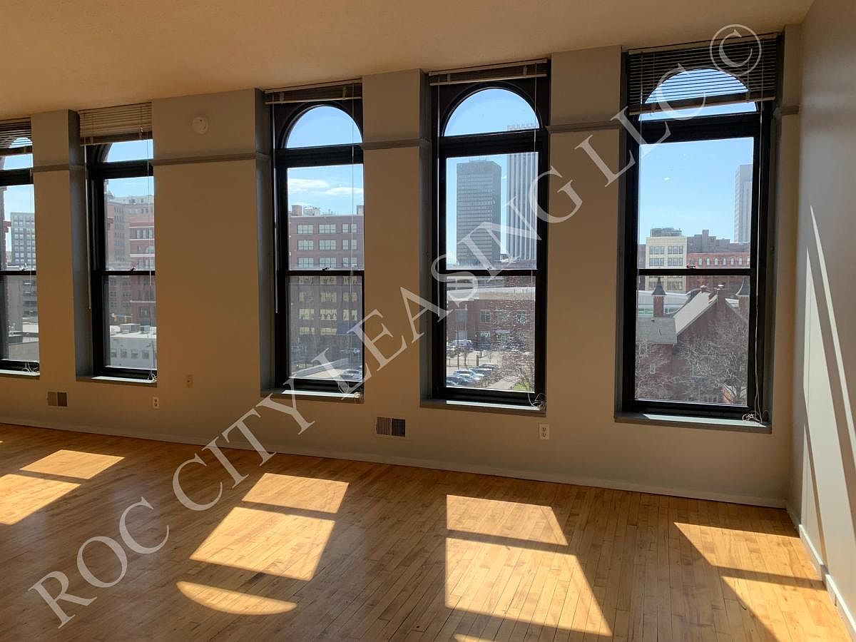 214 Andrews St APT 3A, Rochester, NY 14604 | Zillow