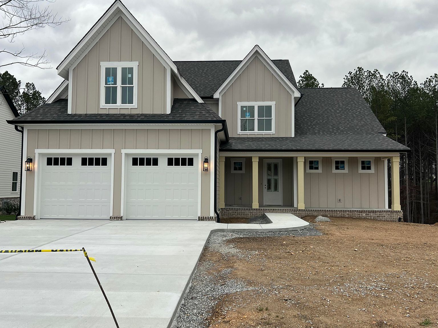 12035 Herrington Way, Soddy Daisy, TN 37379 | MLS #1502464 | Zillow