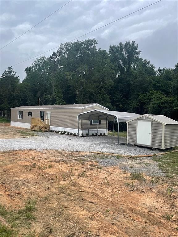 209 Old Beaubouef Rd, Deville, LA 71328 | Zillow