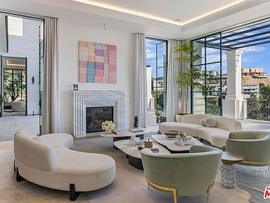 1898 Rising Glen Rd, West Hollywood, CA 90069 | Zillow