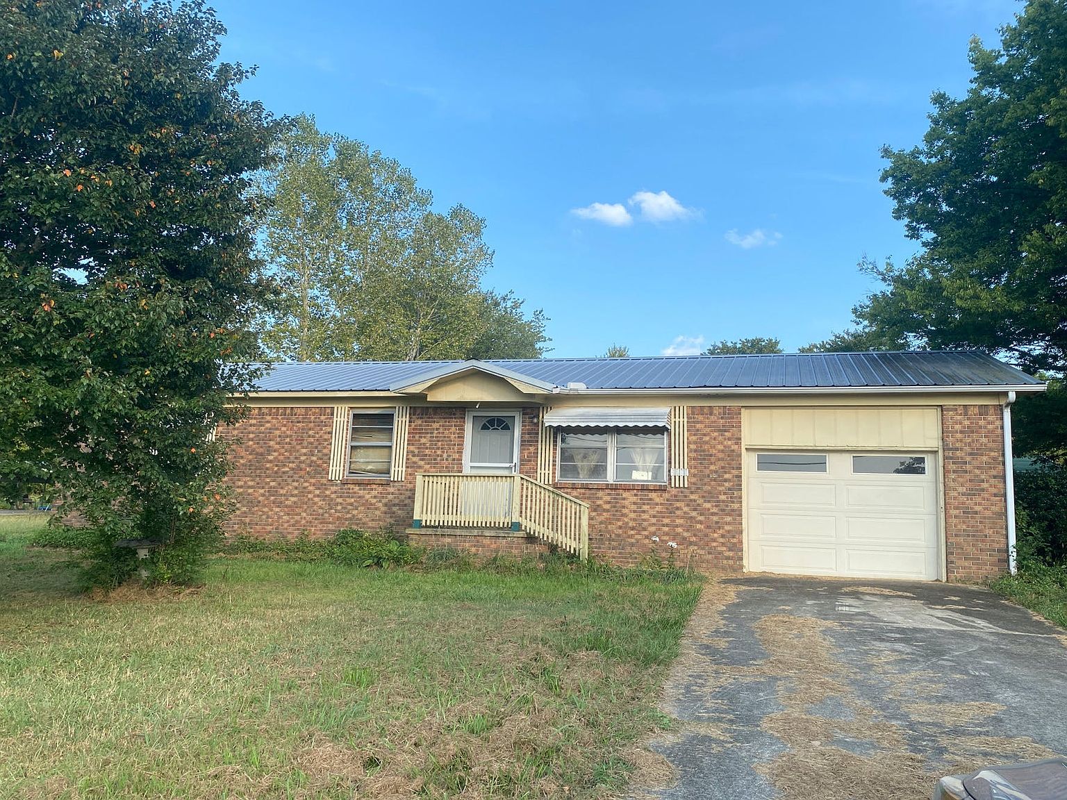 4288 County Road 121, Fort Payne, AL 35968 | Zillow