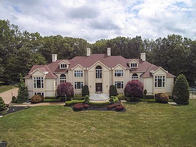 212 Walnut Dr, Morganville, NJ 07751 | Zillow