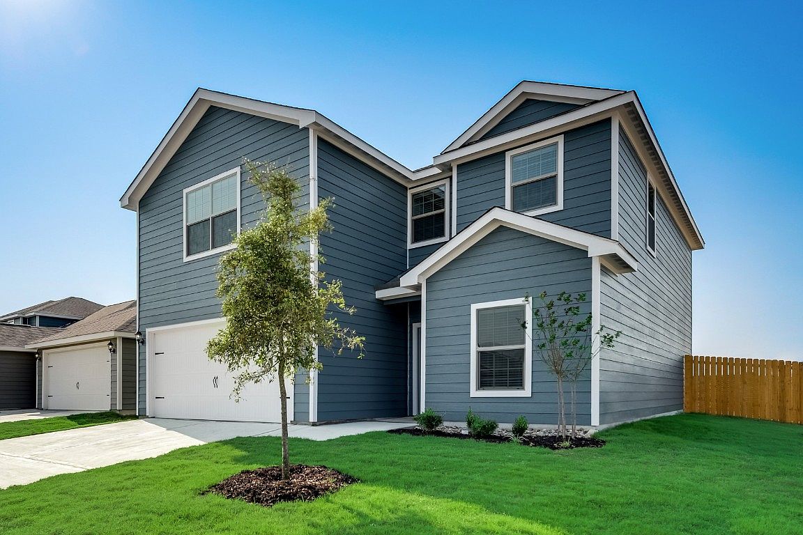 13621 Musselshell Dr, Ponder, TX 76259 | Zillow