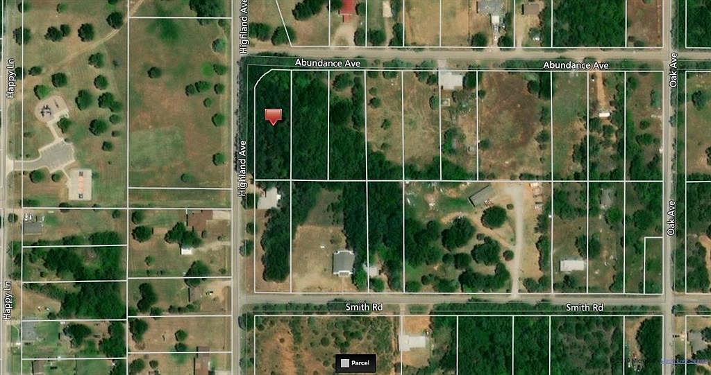 Highland Avenue Lot #11, Spencer, OK 73084 | Zillow