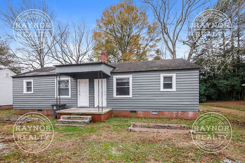 617 & 619 Midway St UNIT 617, Rocky Mount, NC 27801 | Zillow