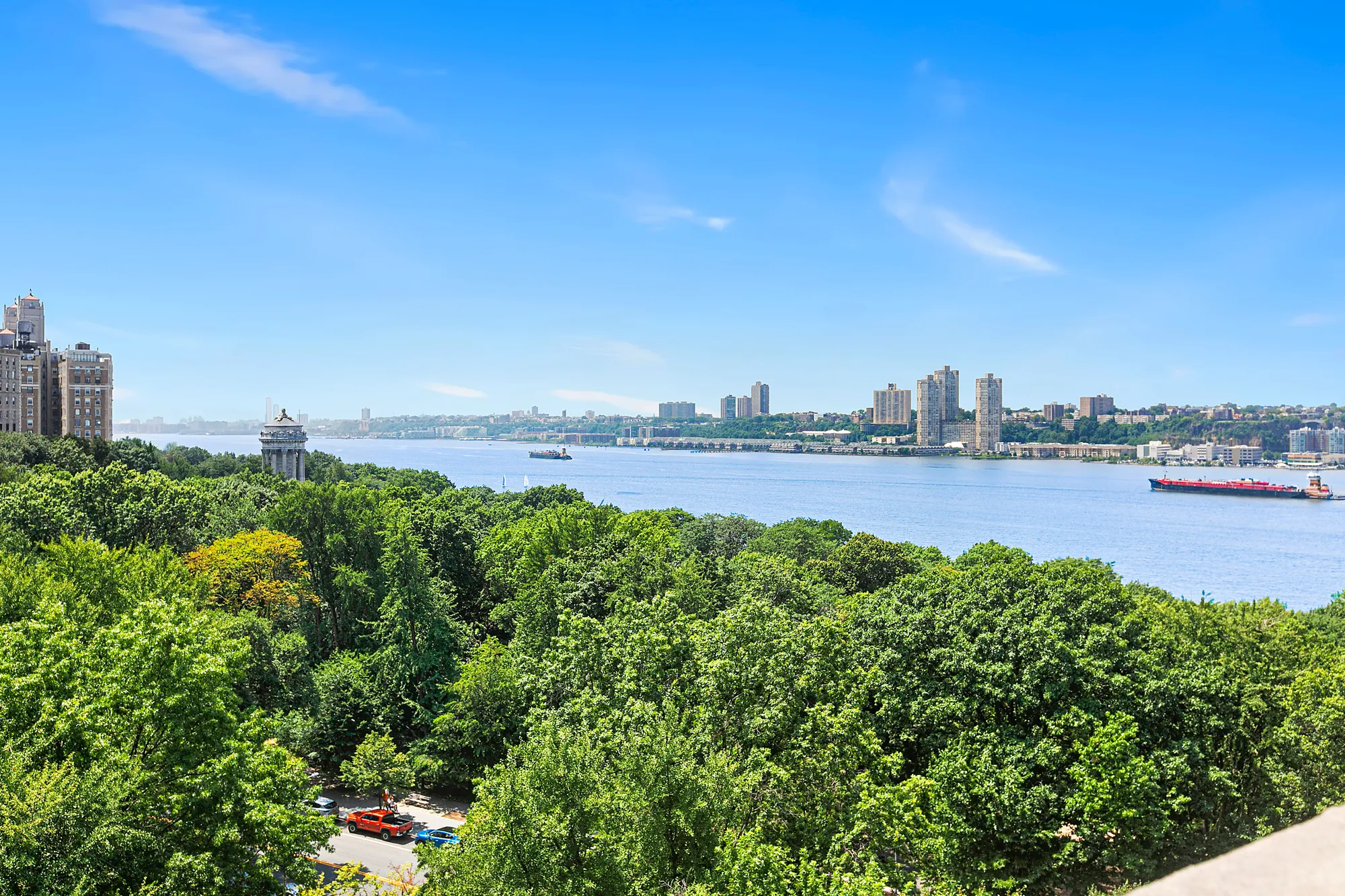 210 Riverside Drive #10H in Upper West Side, Manhattan | StreetEasy