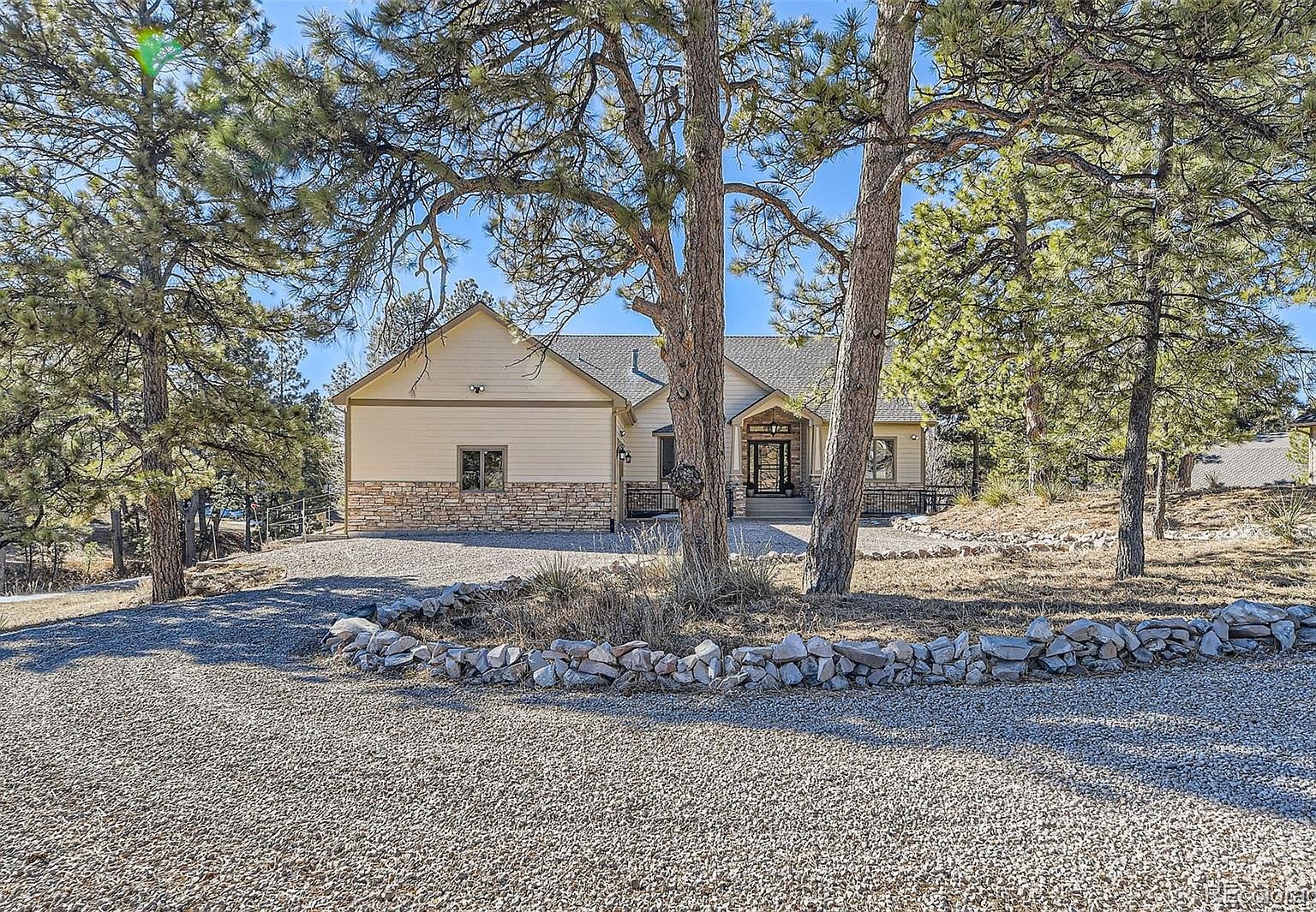 8390 E Summit Road, Parker, CO 80138 | Zillow