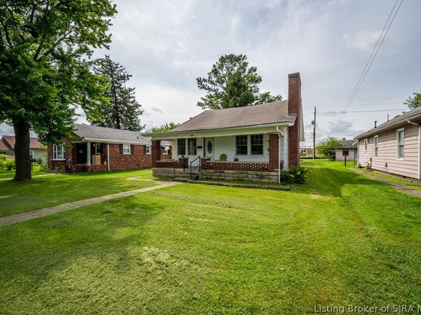 Sellersburg IN Real Estate - Sellersburg IN Homes For Sale | Zillow